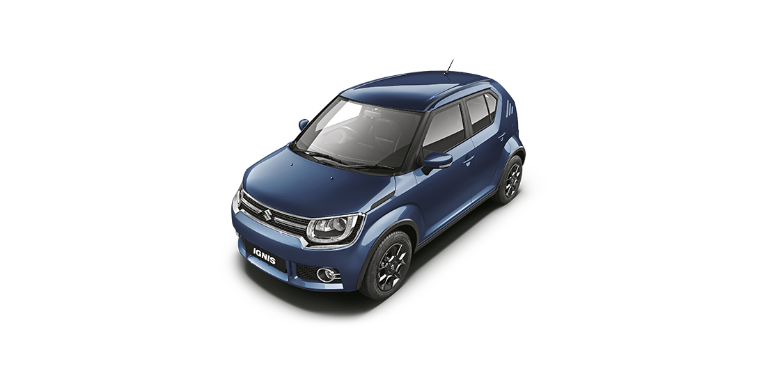 Popular NEXA | Ignis