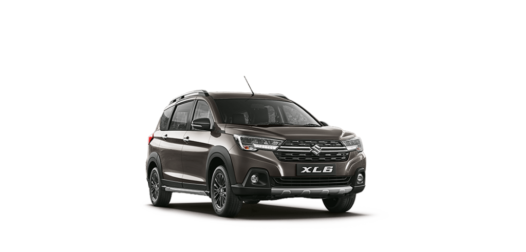 Popular NEXA | XL6